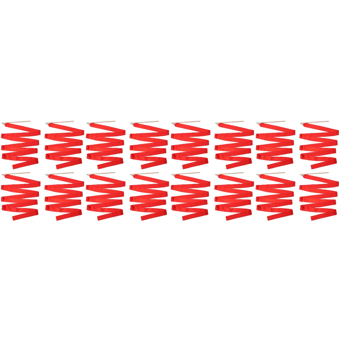 Masteelf 16 Pcs Dance Ribbons Streamers Rhythmic Dance Ribbons ...