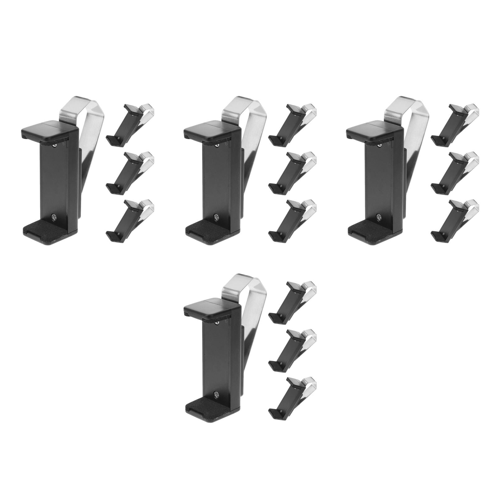 Masteelf 16 pcs Remote Holder Visor Clips for Cars Garage Door Remote ...