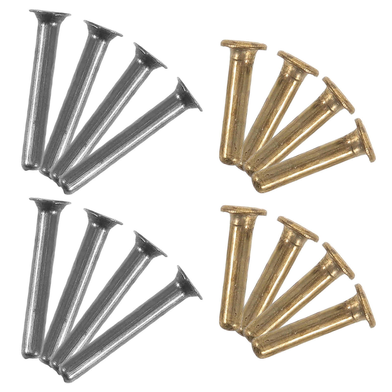 Masteelf 16pcs Umbrella Frame Fixing Pins Umbrella Frame Connectors ...