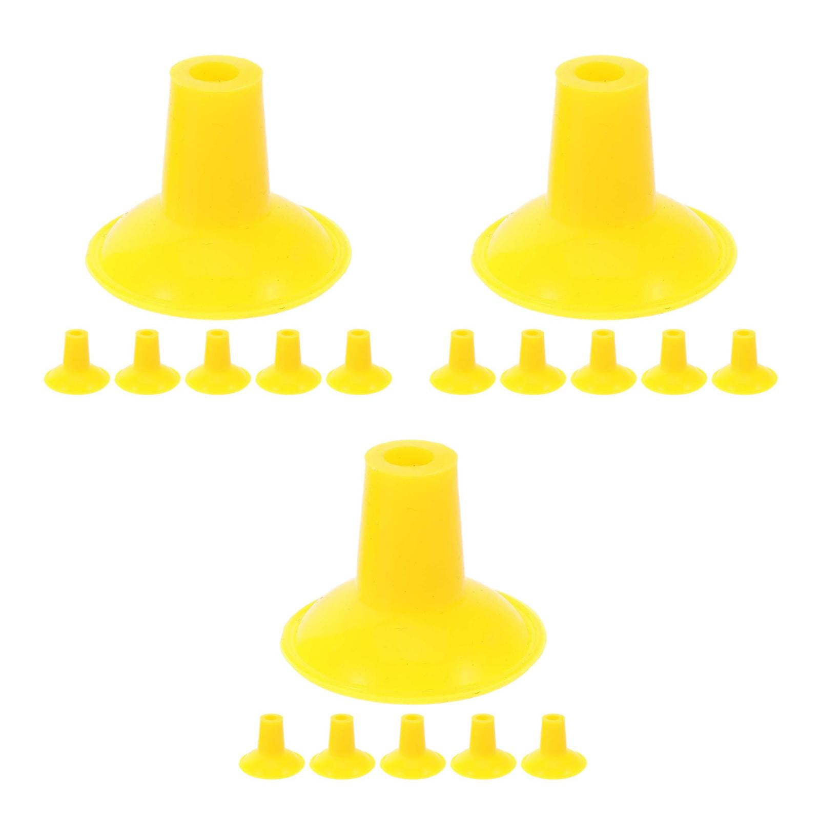 Masteelf 18 pcs Comprehensive Valve Lapping Tool Kit For Automotive ...