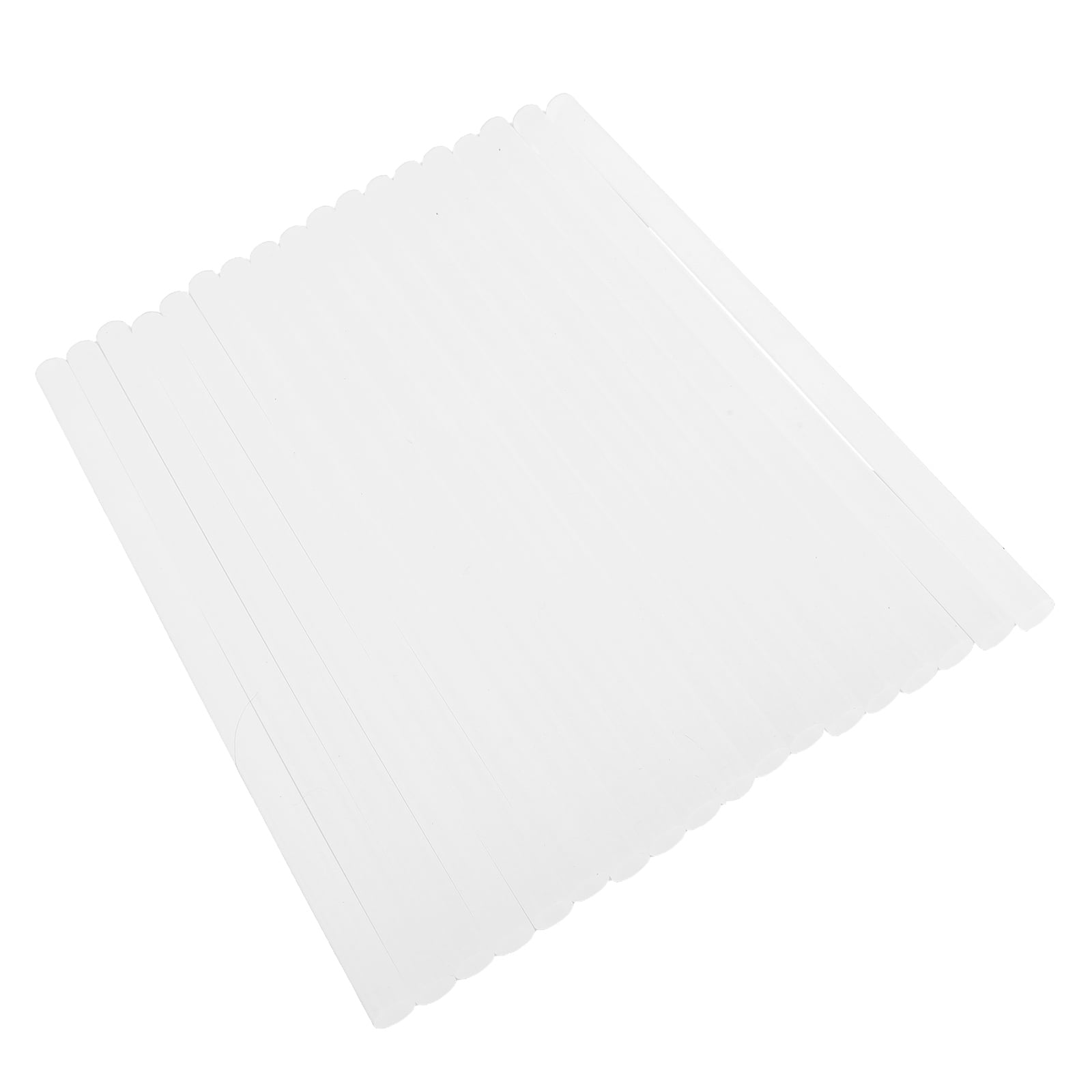 Masteelf 18pcs High Temperature Resist Hot Melting Glue Sticks Sticky ...