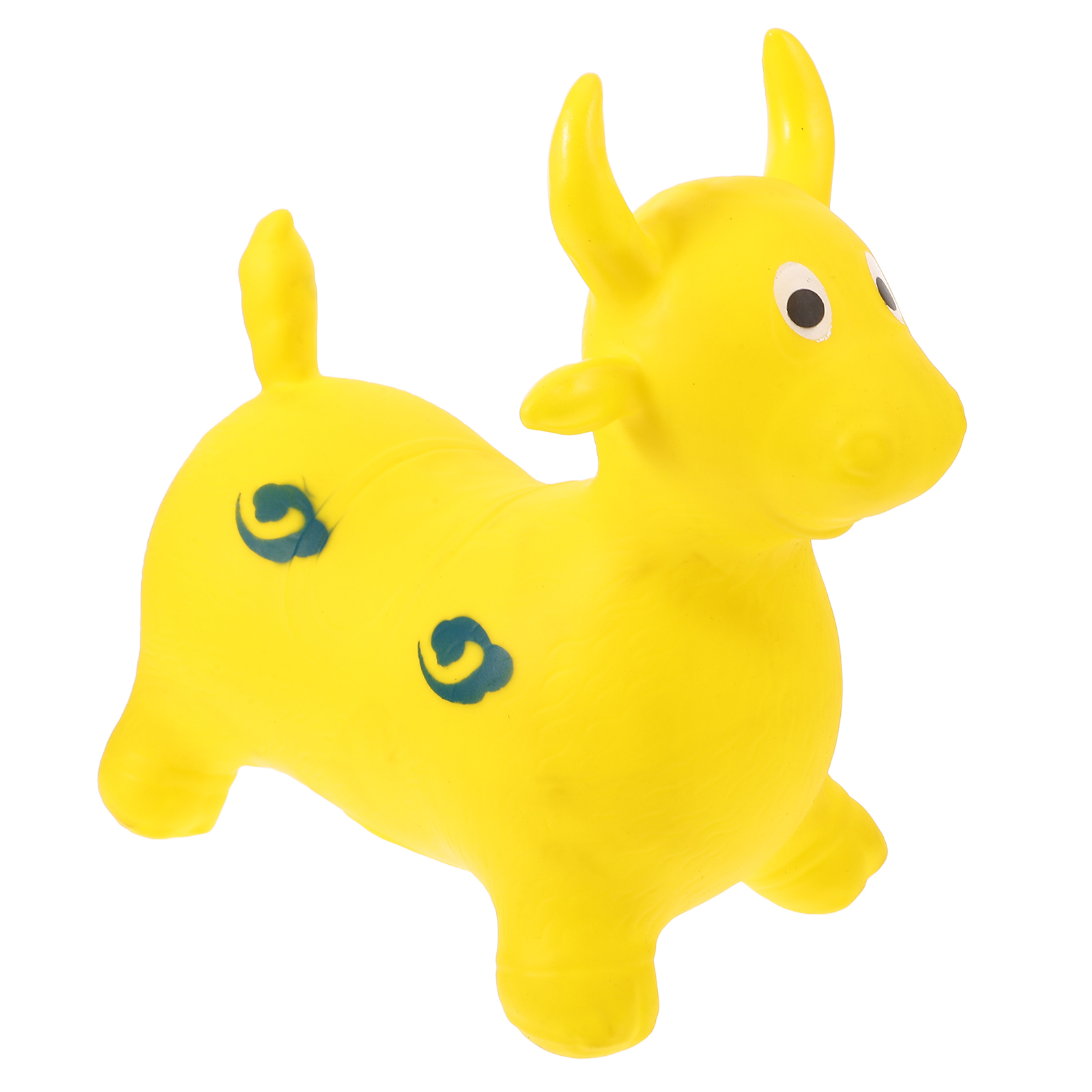 Masteelf 1PC Inflatable Mini PVC Animal Toy Fun Music Playing ...