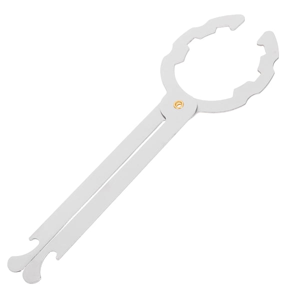 Propane Tank Valve Tool