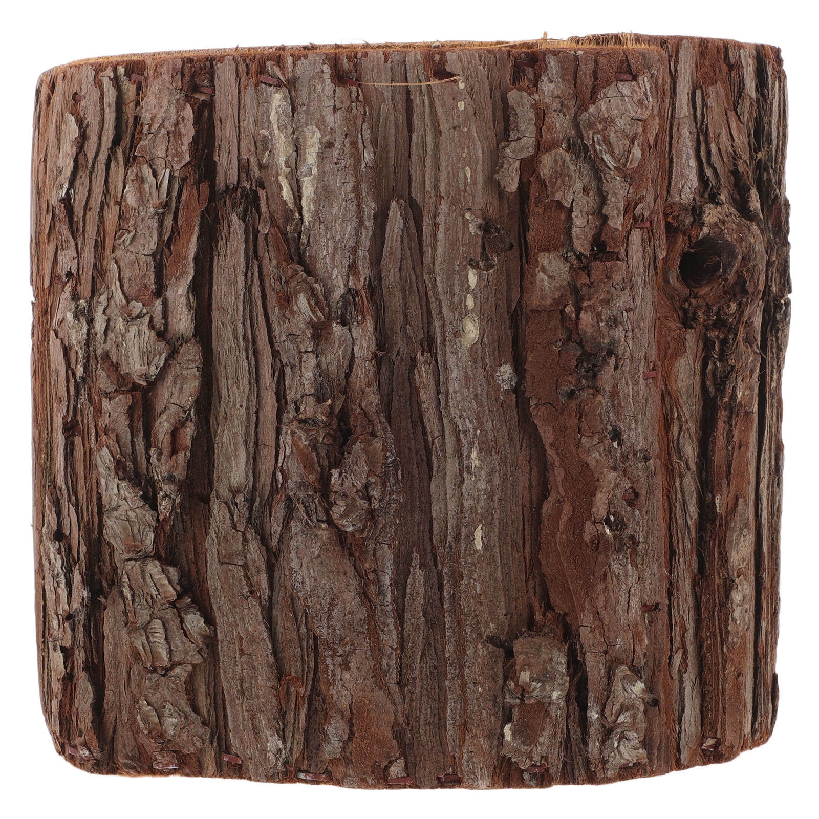 Masteelf 1Pack Artificial Tree Stump for Decorative Use in Weddings and ...