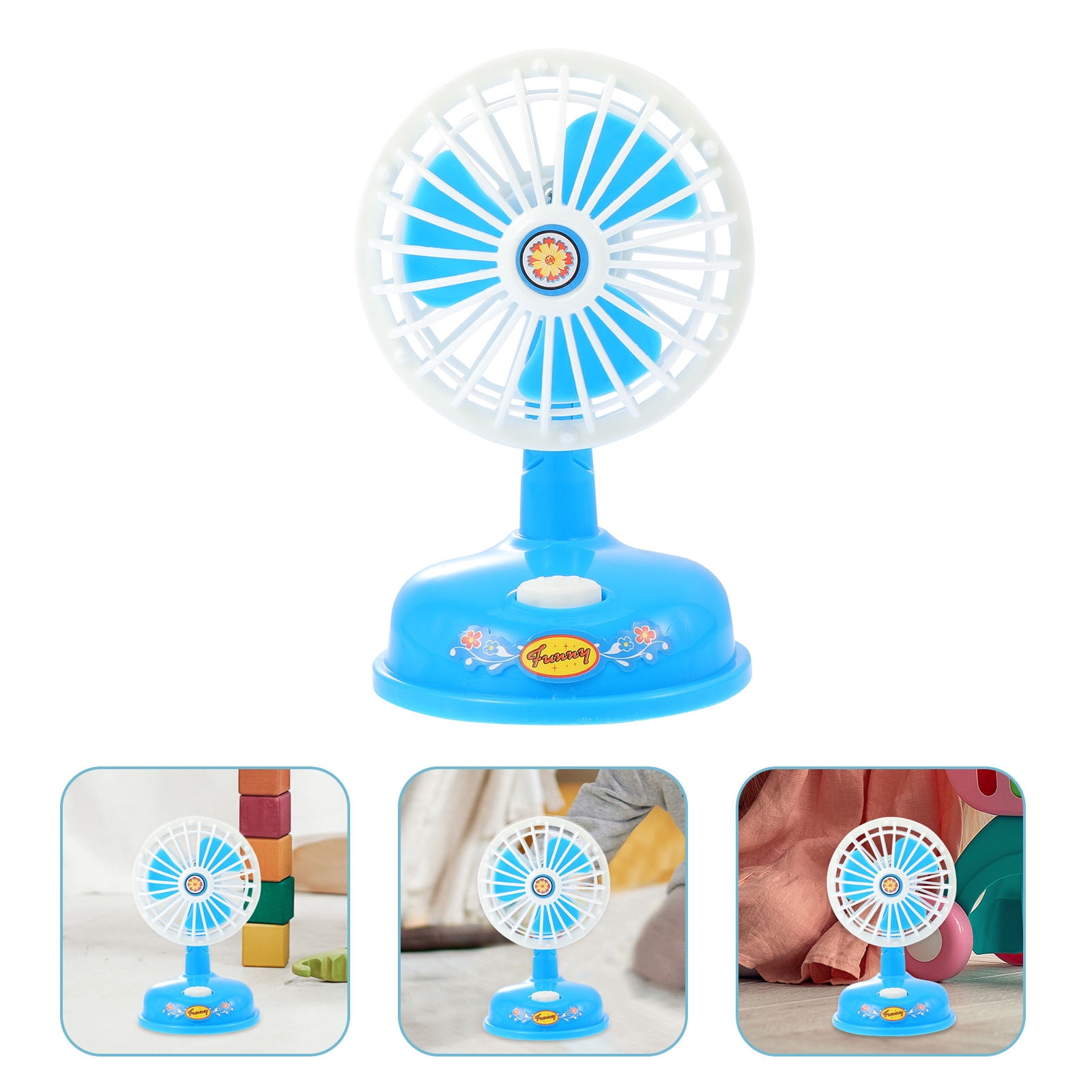 HEATSHAKING Child Appliance Toy Random Color 1Pack 4.91X2.75X4.72in ...