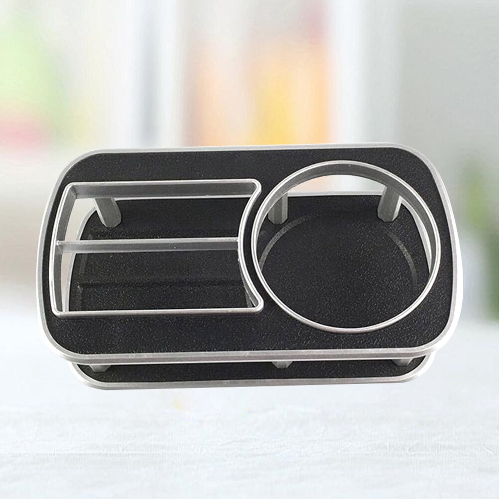 Masteelf 1Pc Multi-function Fixed Cup Holder Automobile Air ...