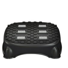Pedal Stool