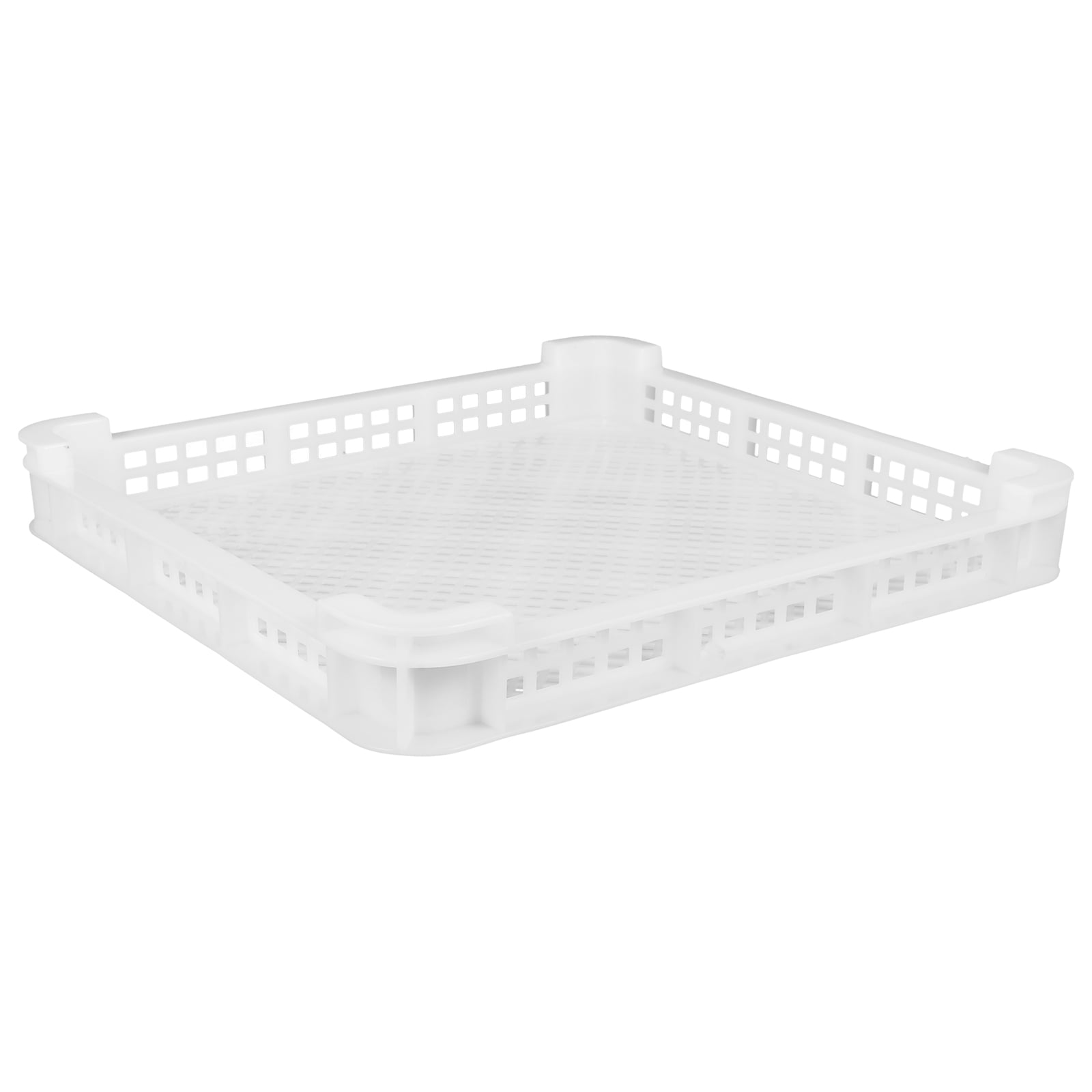 Masteelf 1Pc Seafood Individual Quick Freezing Basket Food Drying ...