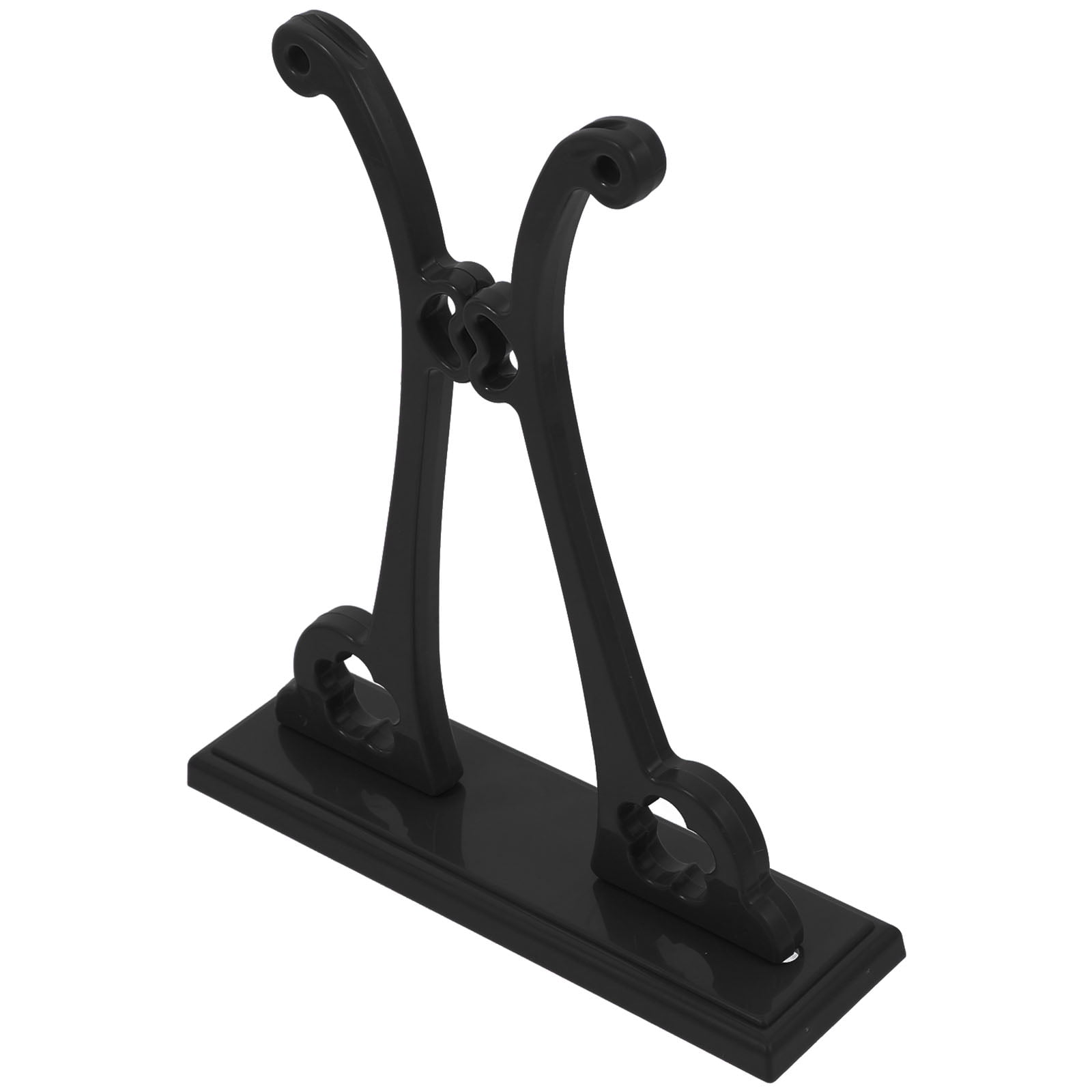 KALLORY Traditional Stand Fan Stand Resin 1Pack - Walmart.com