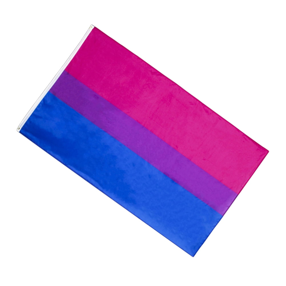 Masteelf 1Pcs Multi Rainbow Flag Vibrant Colors Pride Flags LGBT ...