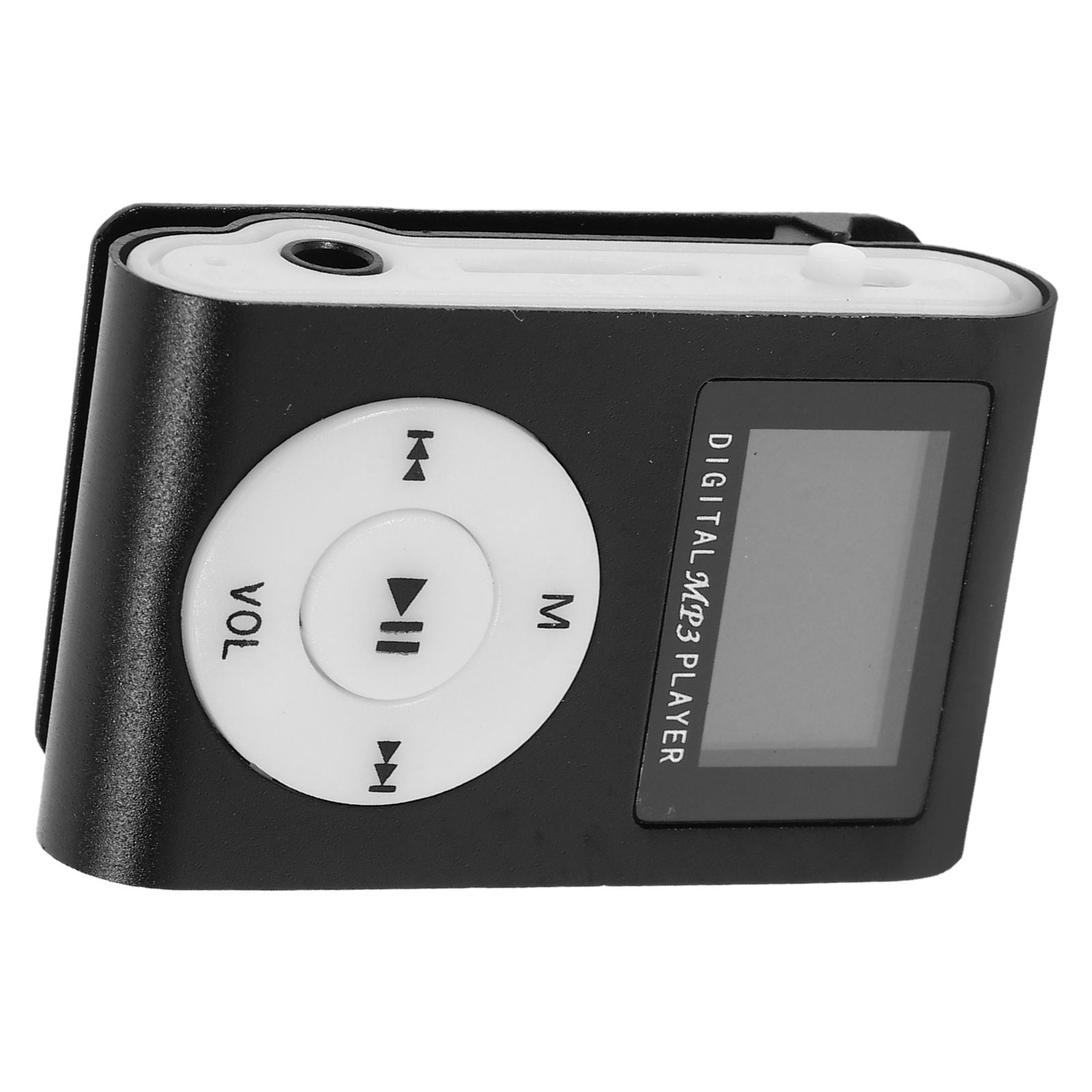 Masteelf 1Set Audio Book Player Device with Mini LCD Screen Display 4 ...