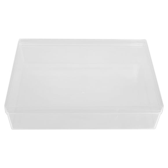 Flat Storage Bins