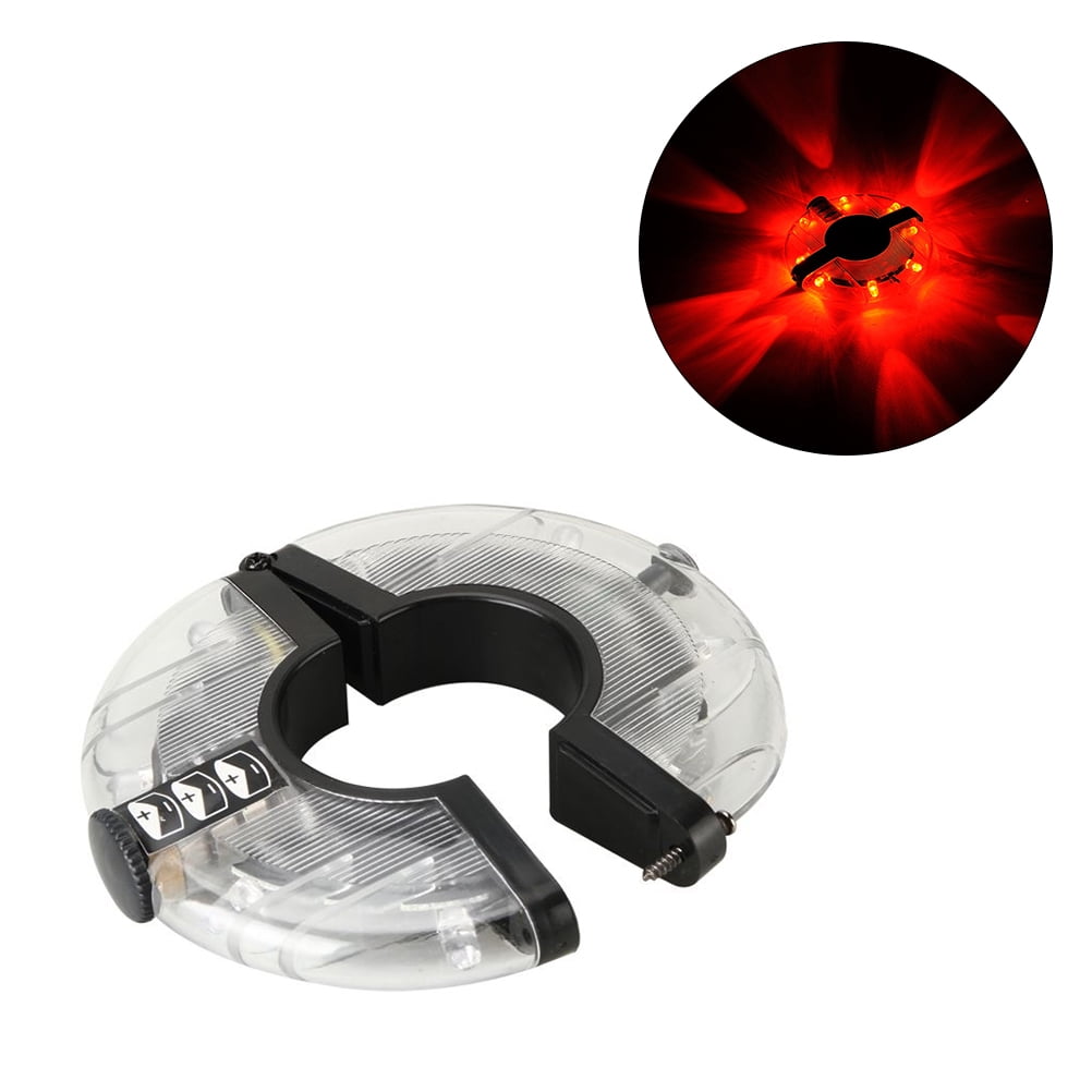 Masteelf 1Set Led Bike Lights for Bicycles with Multiple Shining Modes ...