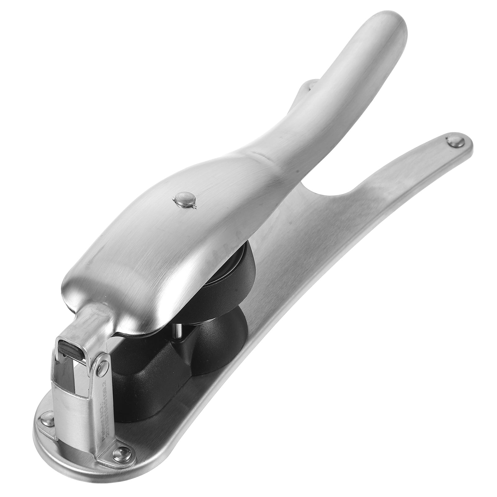 CTIRCHIU Stainless Steel Chestnut Clip Nutcracker Opener, 1 Piece, Size ...