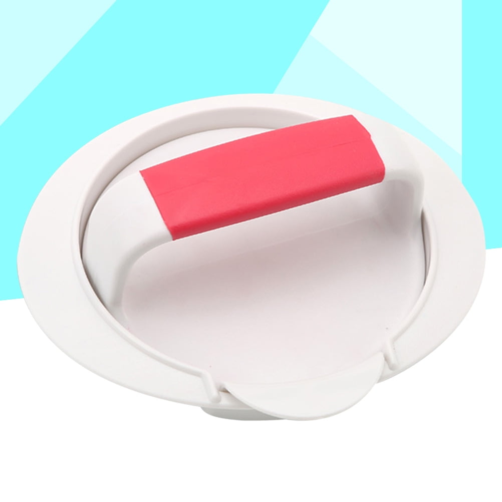 SWETRACE Meat Maker Mould Kitchen Tool 1Pcs 6.3x5.8x2.2in - Walmart.com