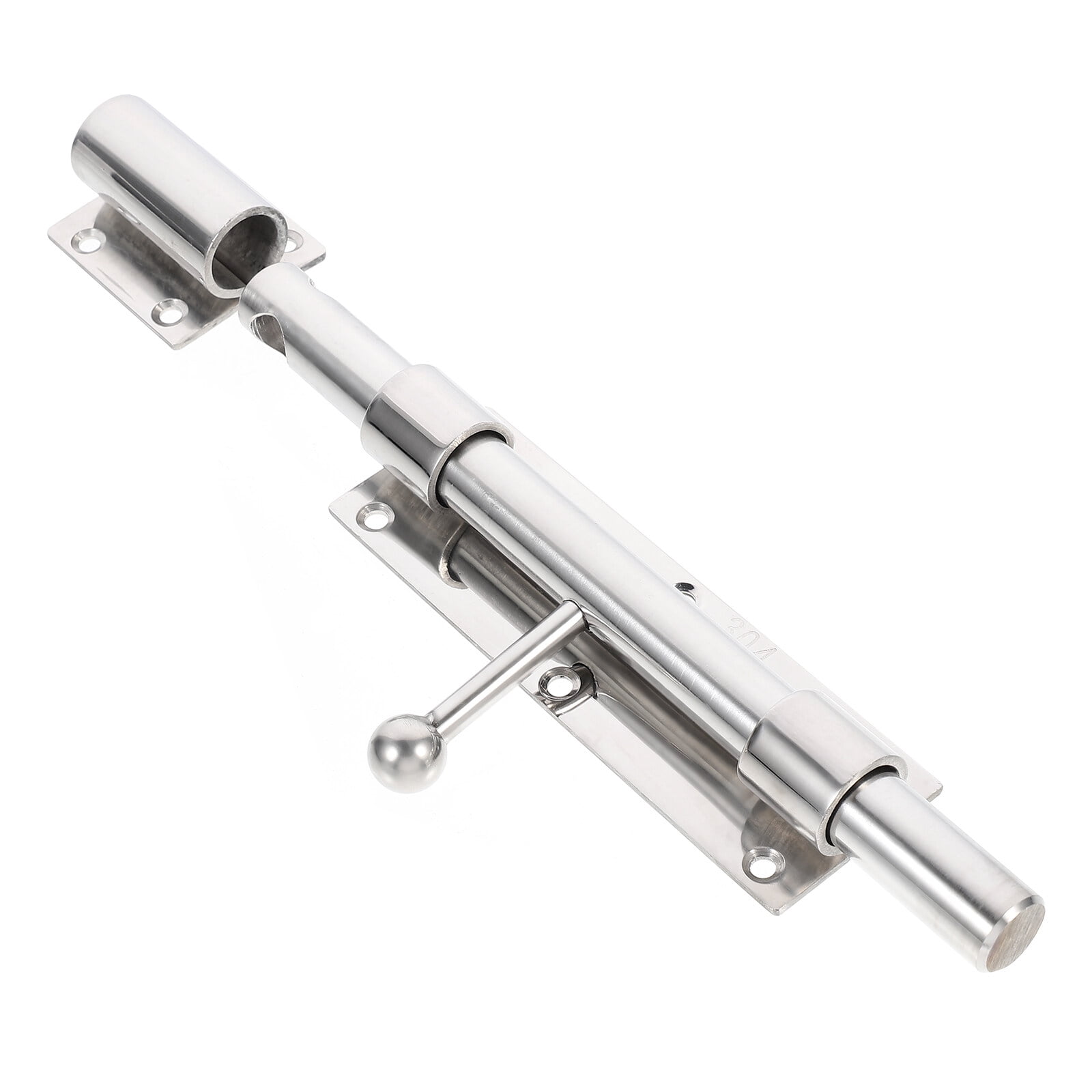 Masteelf 1pc Door Latch Lock Stainless Steel Window Latch Safety ...