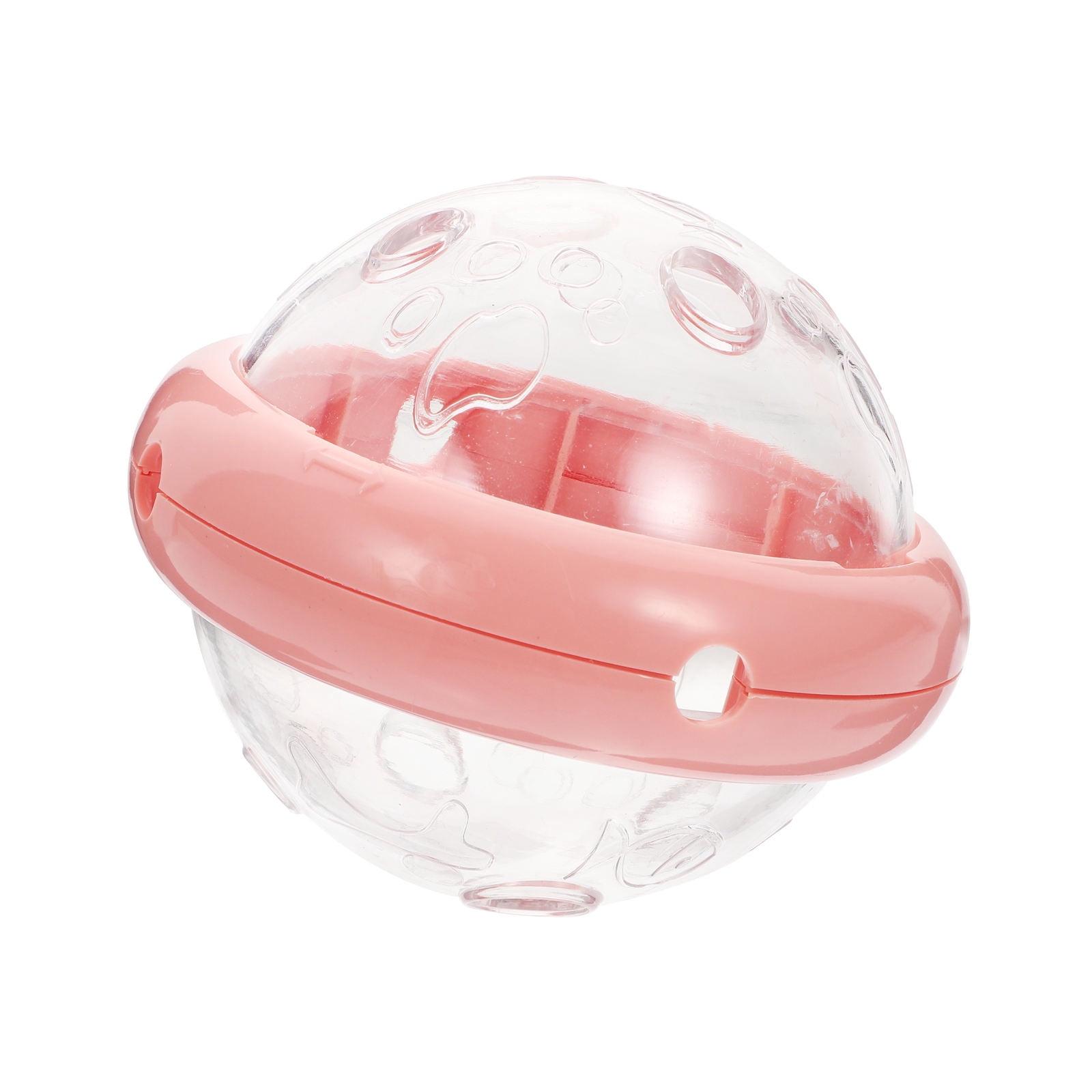 Masteelf 1pc Food Leaking Toy Pet Slow Eating Treat Toy Food Dispensing ...
