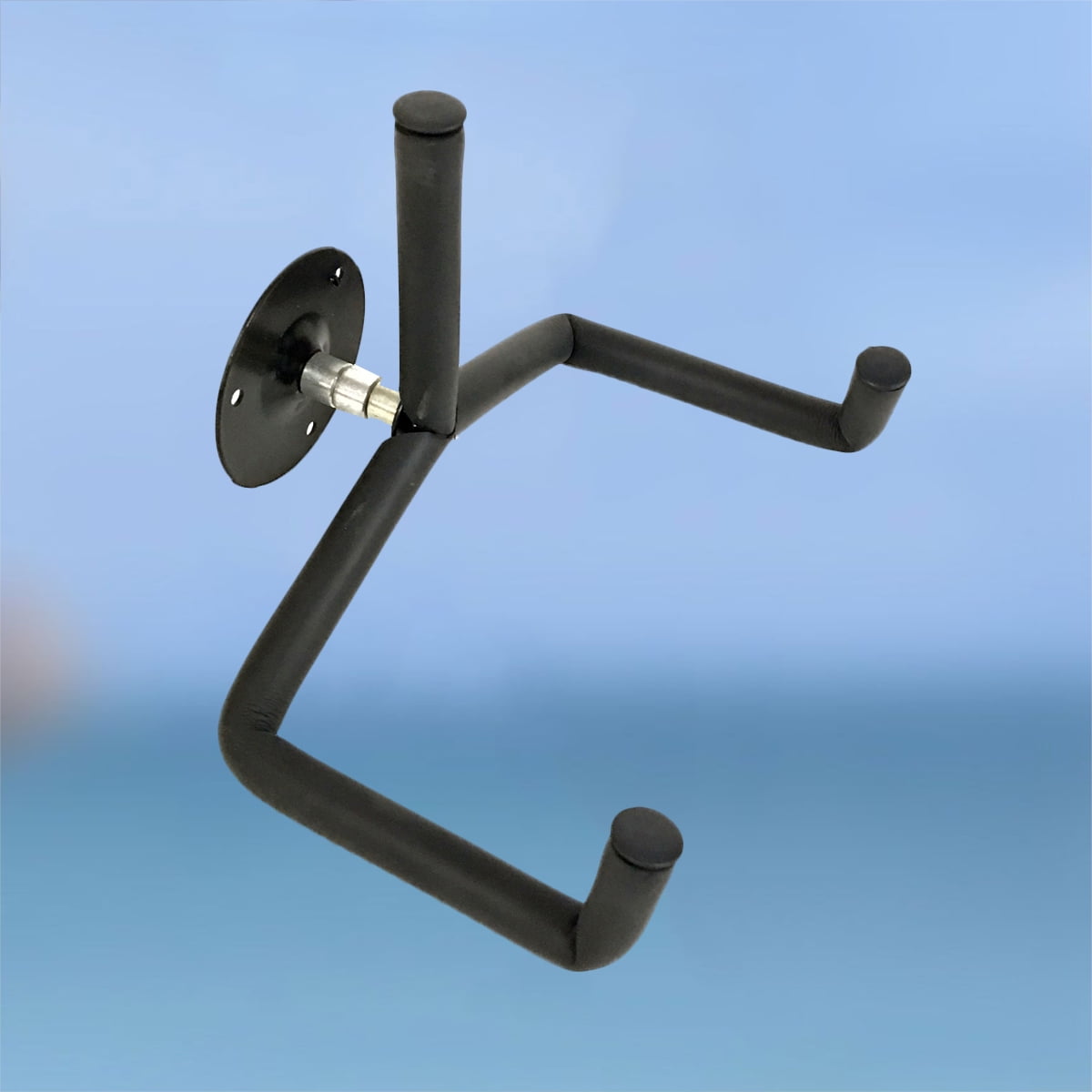 Masteelf 1pc General Guitar Inclined Wall Mount Hook Metal Display ...