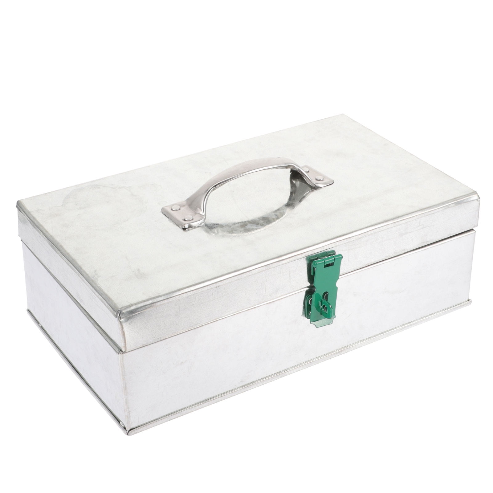 Masteelf 1pc Portable Tool Storage Box Case Cashier Box Storage Holder ...