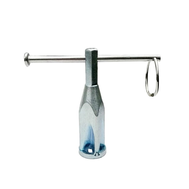 Masteelf 2 -5 Pet Feeder Automatic Wire Splice Tool 14X4X2CM Silver ...