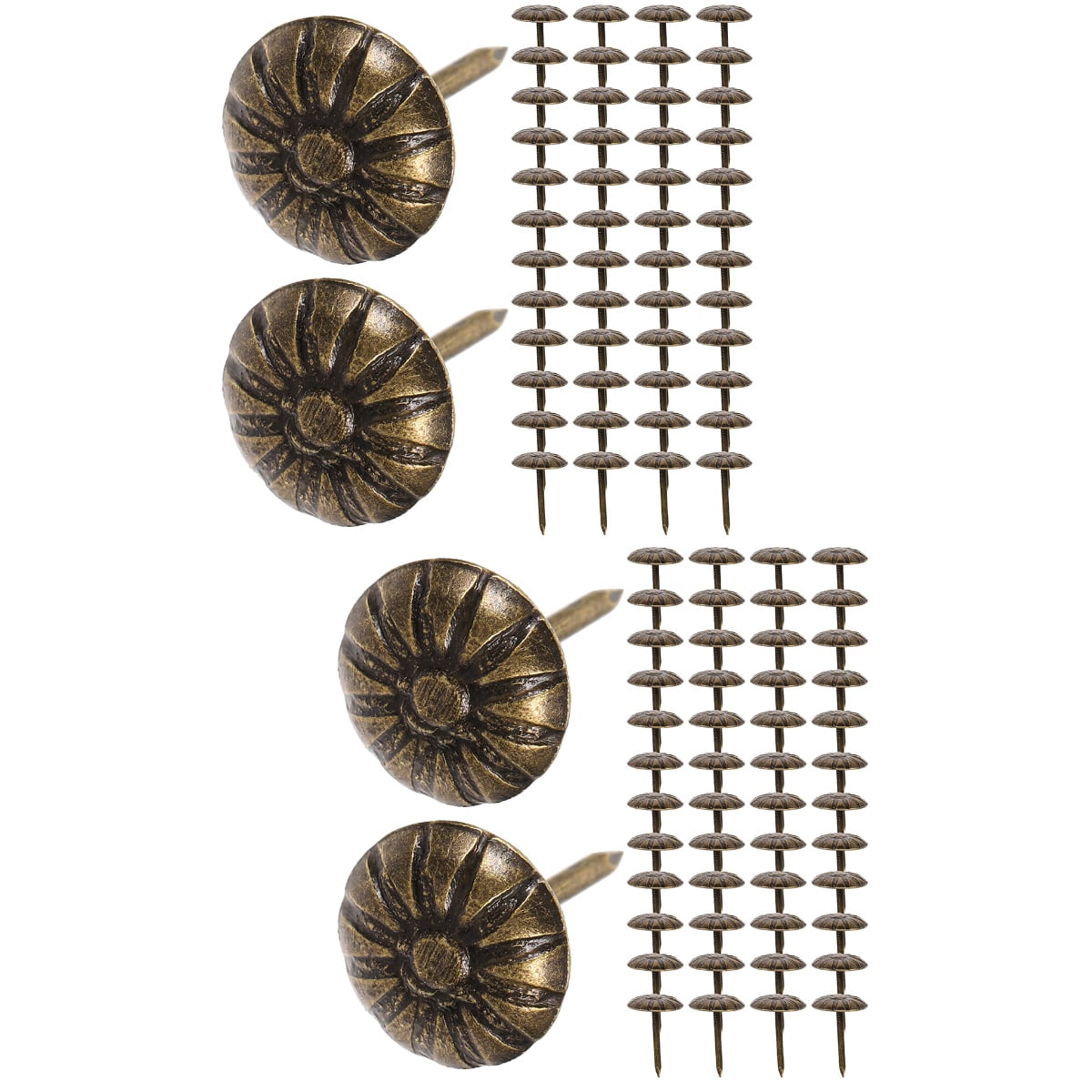 Masteelf 2 PCS Sticky Tack Wall for Interior Decor Retro Sofa ...