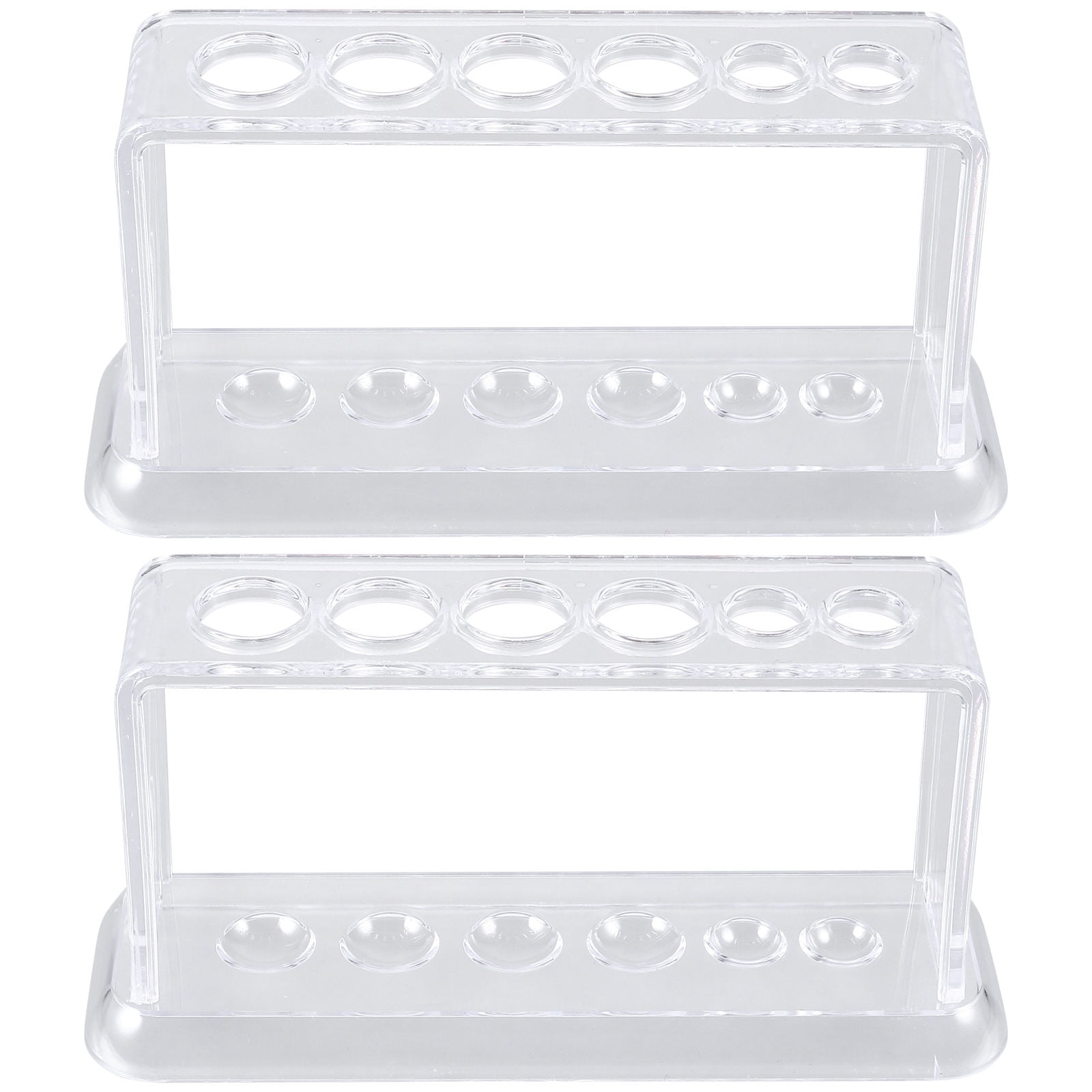 OFFIGAM Test Tube Holders for Laboratory Use by Researchers 2Pcs ...