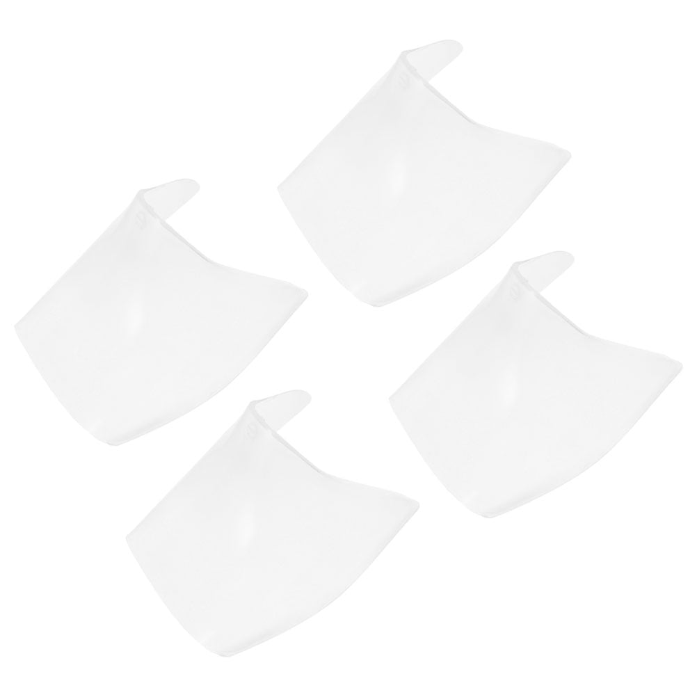 Masteelf 2 Pairs PP Shoe Shapers for Men and Women Dress and Casual ...