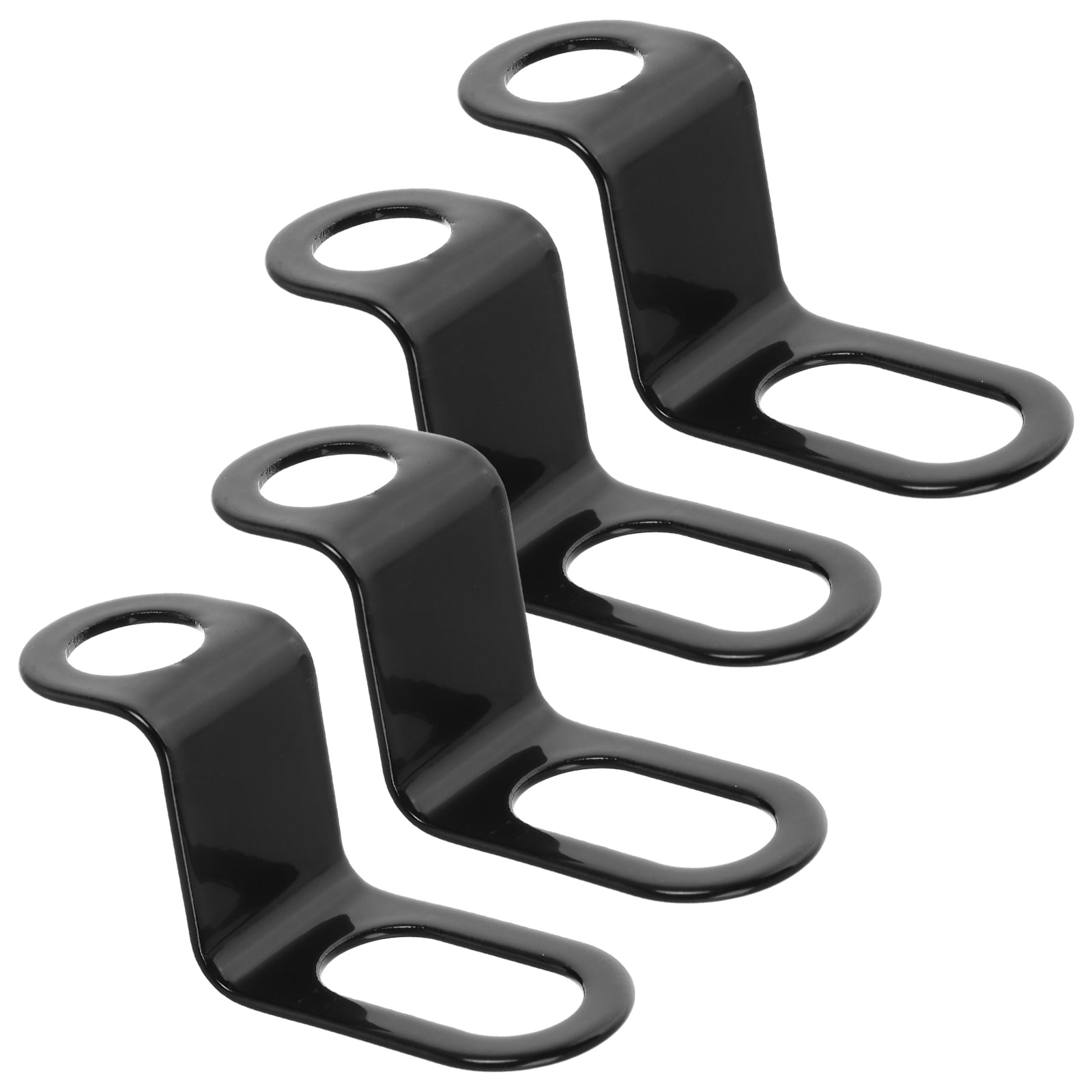 Masteelf 2 Pairs Turn Signal Bracket Motorcycle Turn Signal Mounting ...