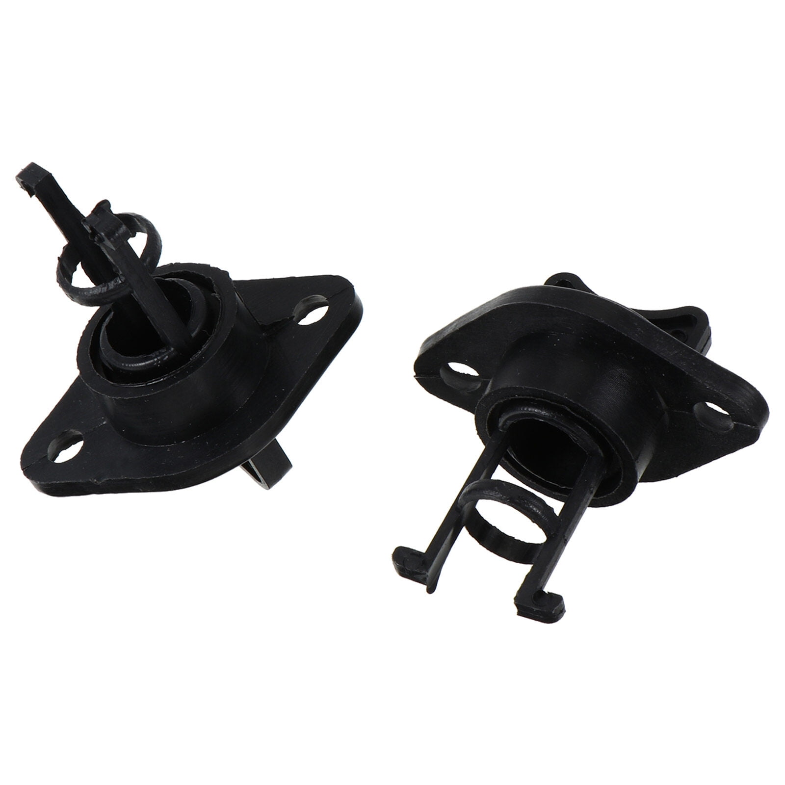 Masteelf 2 Pcs Boat Replacement Accessories Pontoon Boats Drain Plug ...