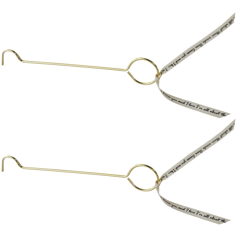 Masteelf 2 Pcs Candle Put Out Tool Wick Candlesticks Holders Fire ...