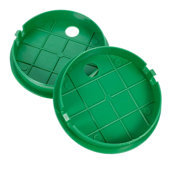 Sprinkler Cap