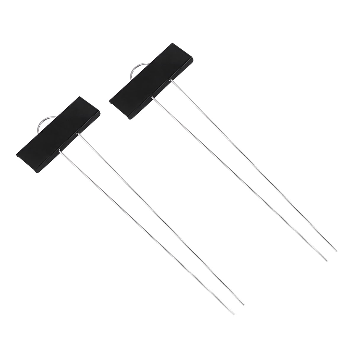 Masteelf 2 Pcs Garden Plant Stakes Attractive Identification Tag ...