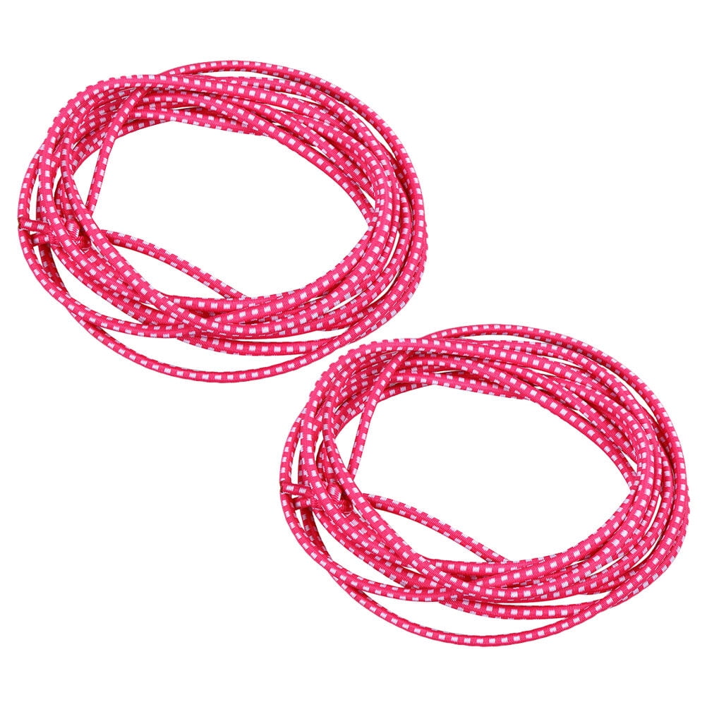 Masteelf 2 Pcs Gyroscope Toy Jump Rope for Kids Rubber Jumping Child ...