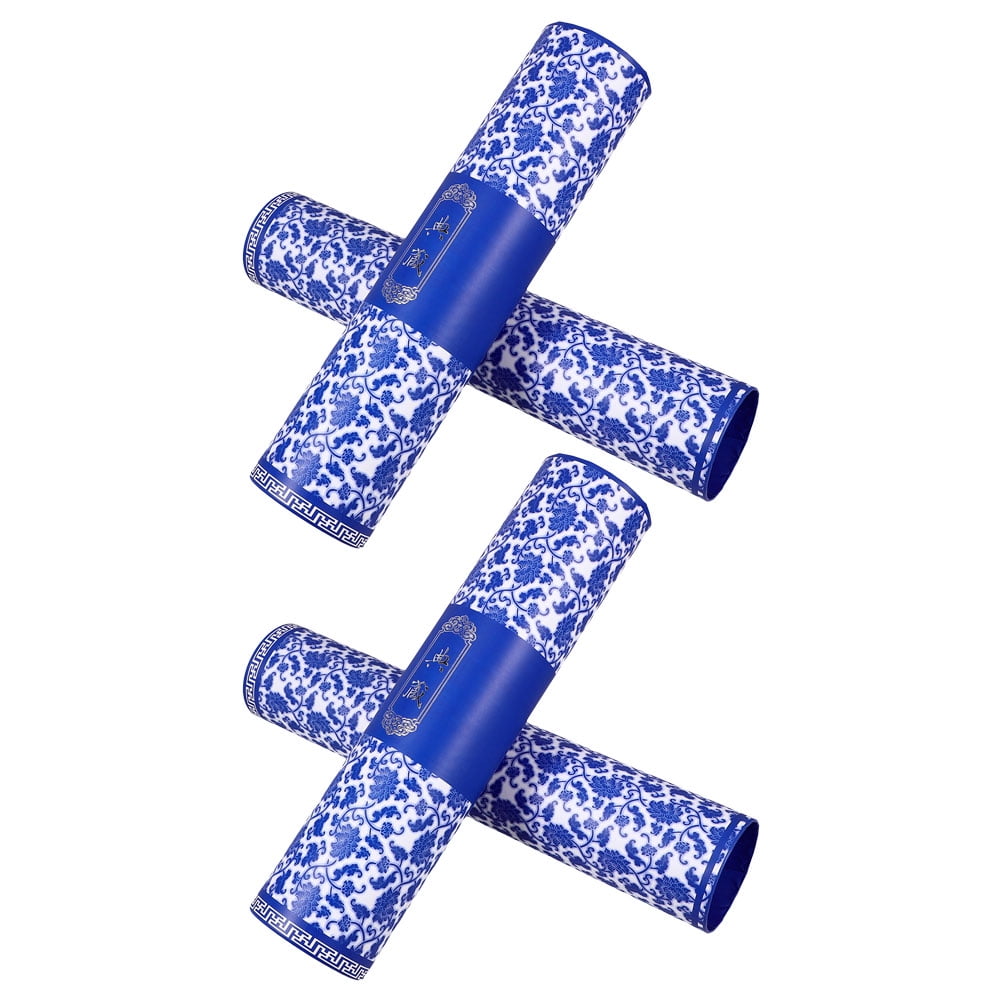Masteelf 2 Pcs Hard Storage Tube for Poster Storage Drawing Tube ...