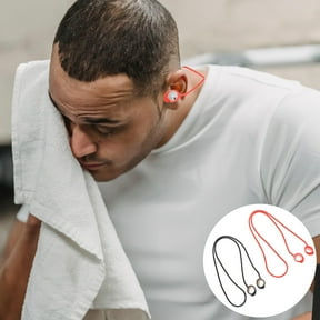 Earbud Straps and Accessories for Secure Fit and Convenience