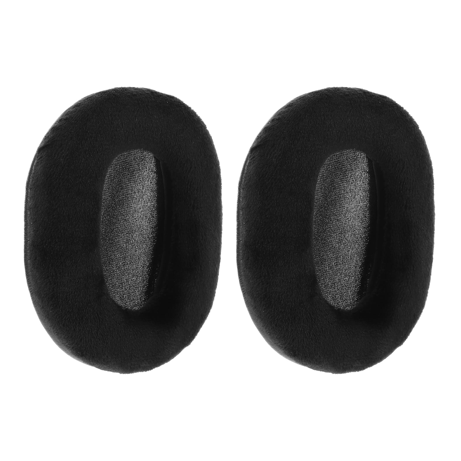 Masteelf 2 Pcs Headphone Replacement Pads Wireless Gaming Headset ...
