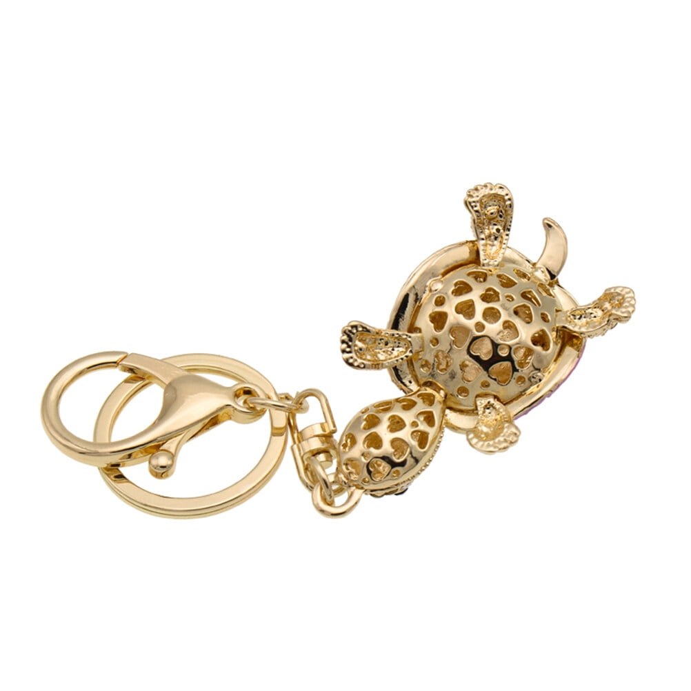 Masteelf 2 Pcs Keychain for Women's Keys Keychains Bag Pendant Hanging ...