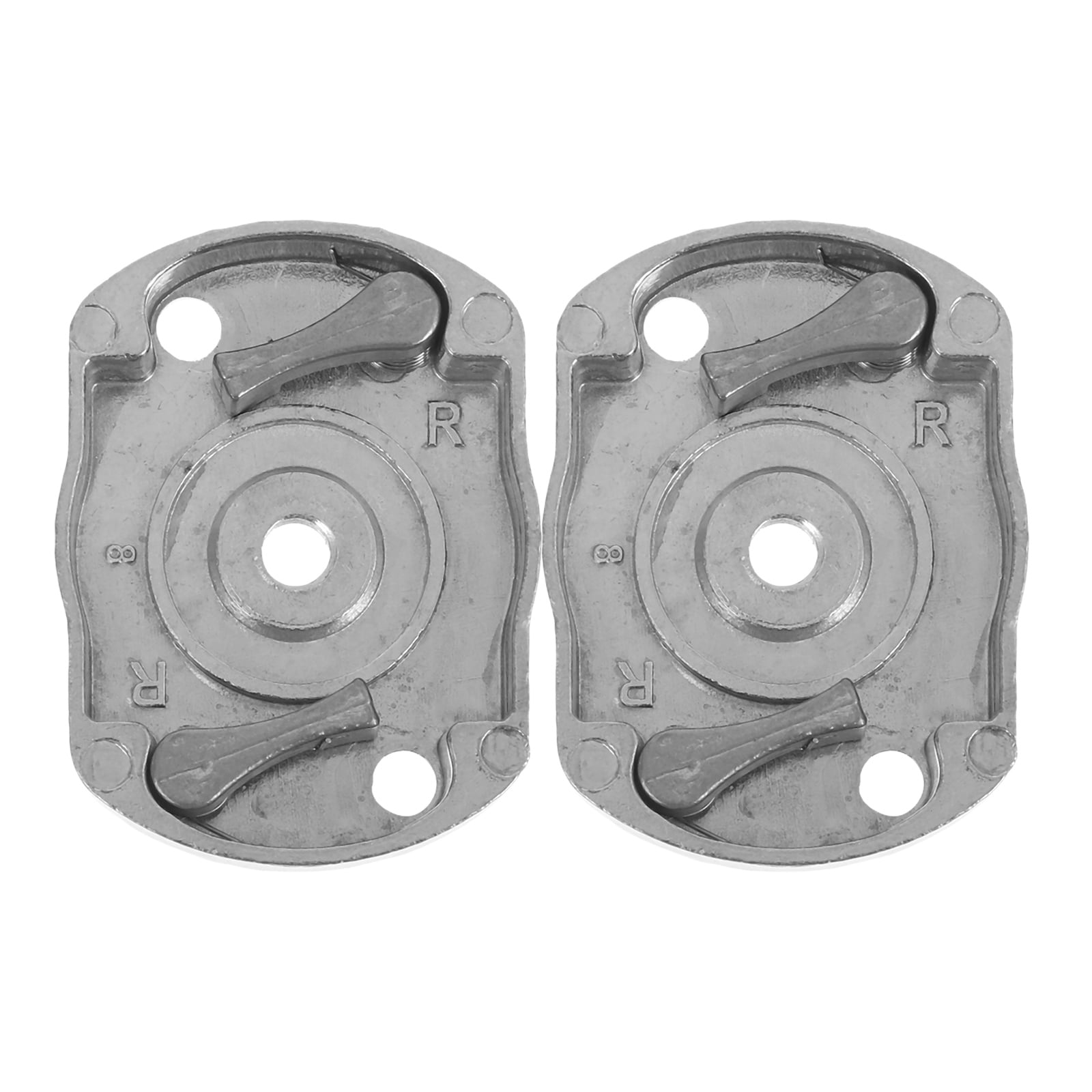 Masteelf 2 Pcs Lawn Mower Pull Start Pawl Trimmer Starter Cog Replacement for Engine Recoil Claw ...