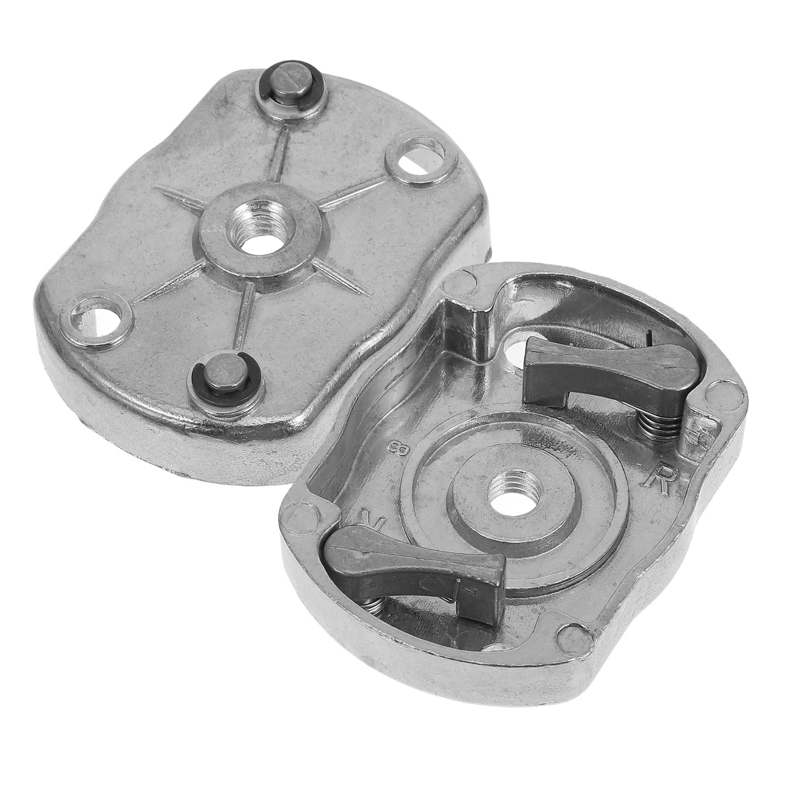 Masteelf 2 Pcs Lawn Mower Pull Start Pawl Trimmer Starter Cog Replacement for Engine Recoil Claw ...
