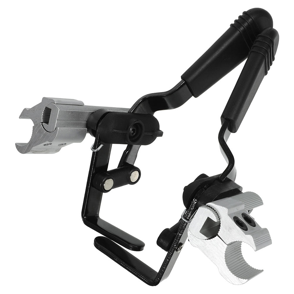 Masteelf 2 Pcs Manual Wheelchair Brake Replacement Transport Chairs ...