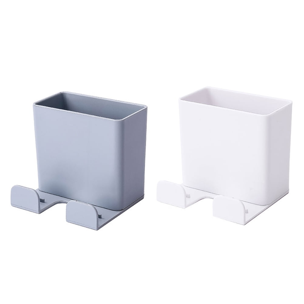 Masteelf 2 Pcs Mobile Phone Charging Stand Kickstand Cell Wall Mounted ...