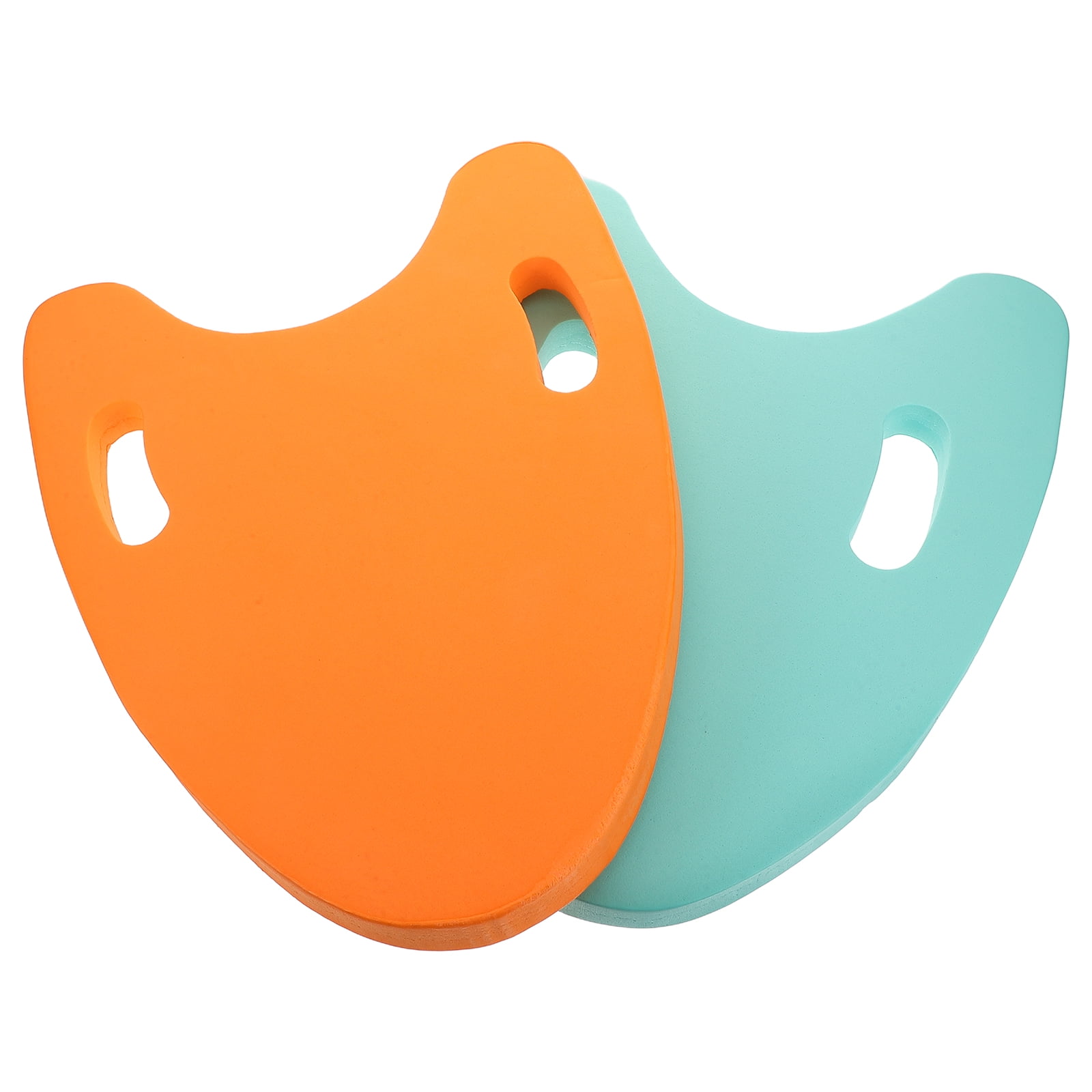 Masteelf 2 Pcs Practice Tool Swimming Board Supplies Paddle Child ...