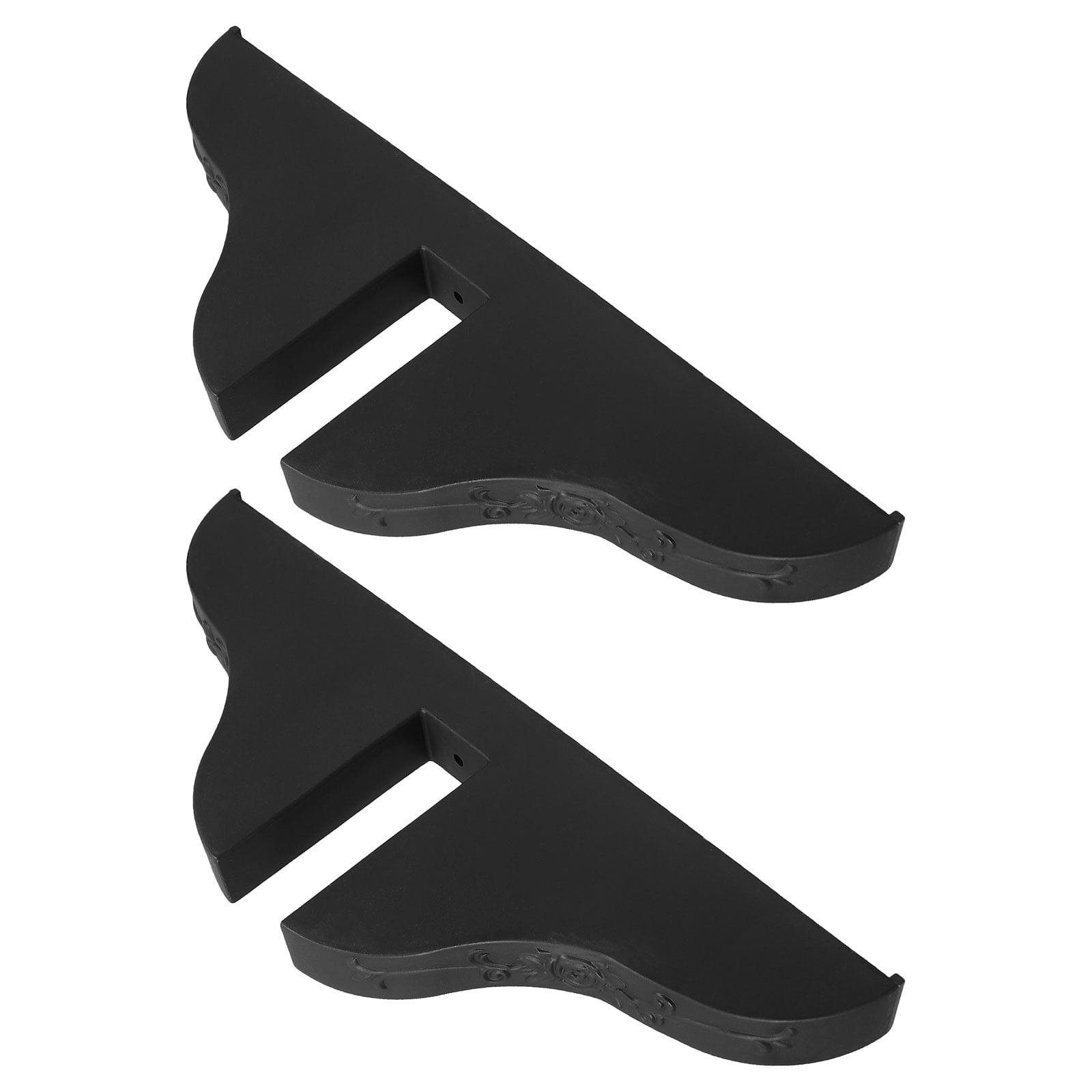 Masteelf 2 Pcs Screen Partition Bracket Easels for Displaying Poster ...