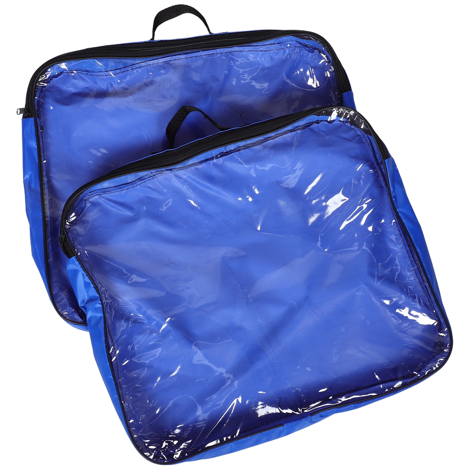 Masteelf 2 Pcs Skate Bag Roller Skateboard Backpack Foldable Belt Four ...