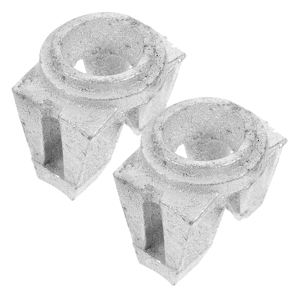 Masteelf 2 Pcs Spanner Scaffolding Accessories Fixing Accessory Stable ...