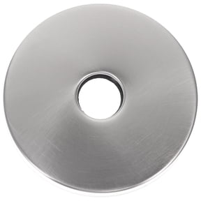 Oversized Shower Escutcheon Plate