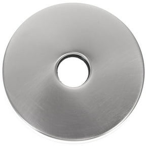 Oversized Shower Escutcheon Plate