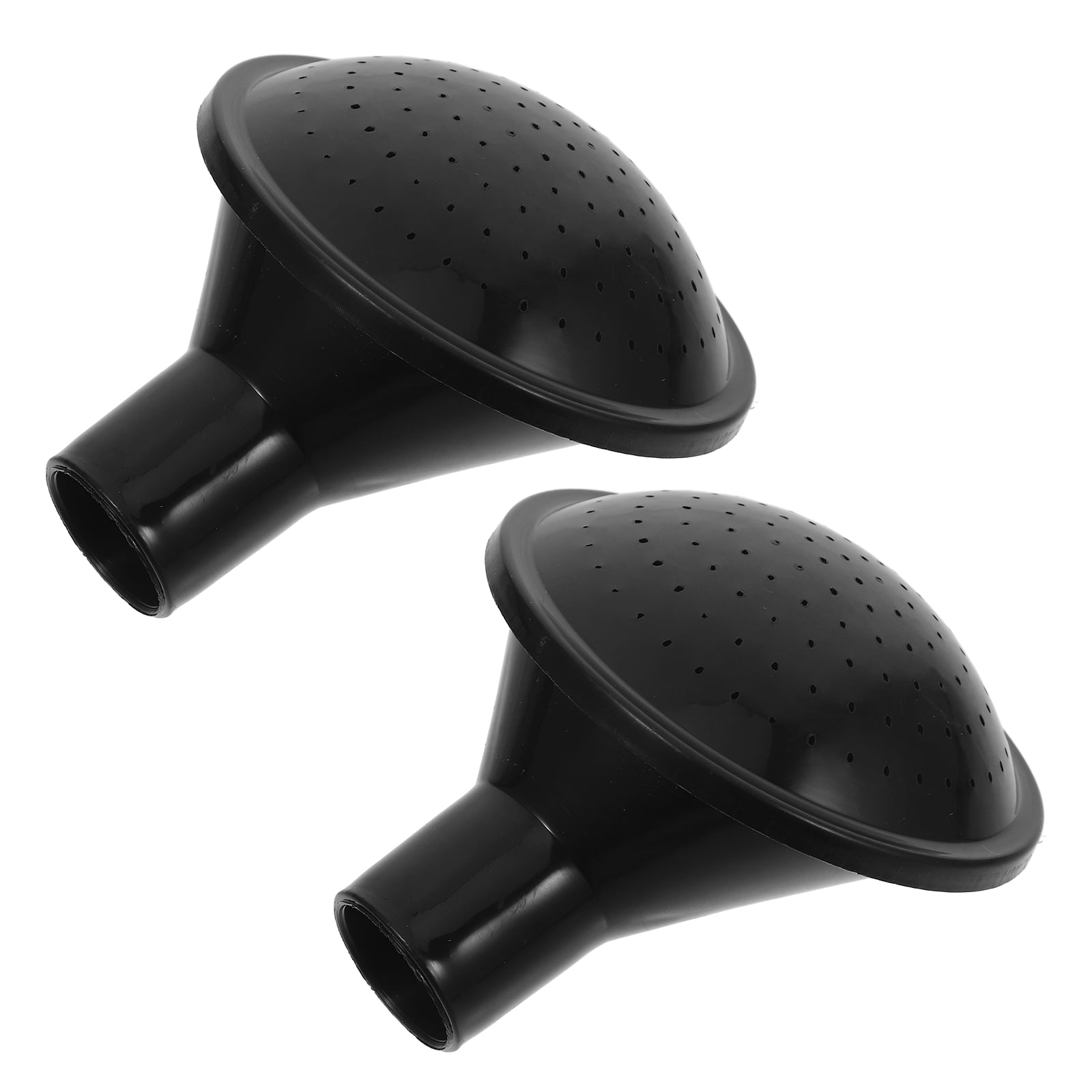 Masteelf 2 Pcs Watering Head Plastic Replacement Sprinkler Head Spray ...