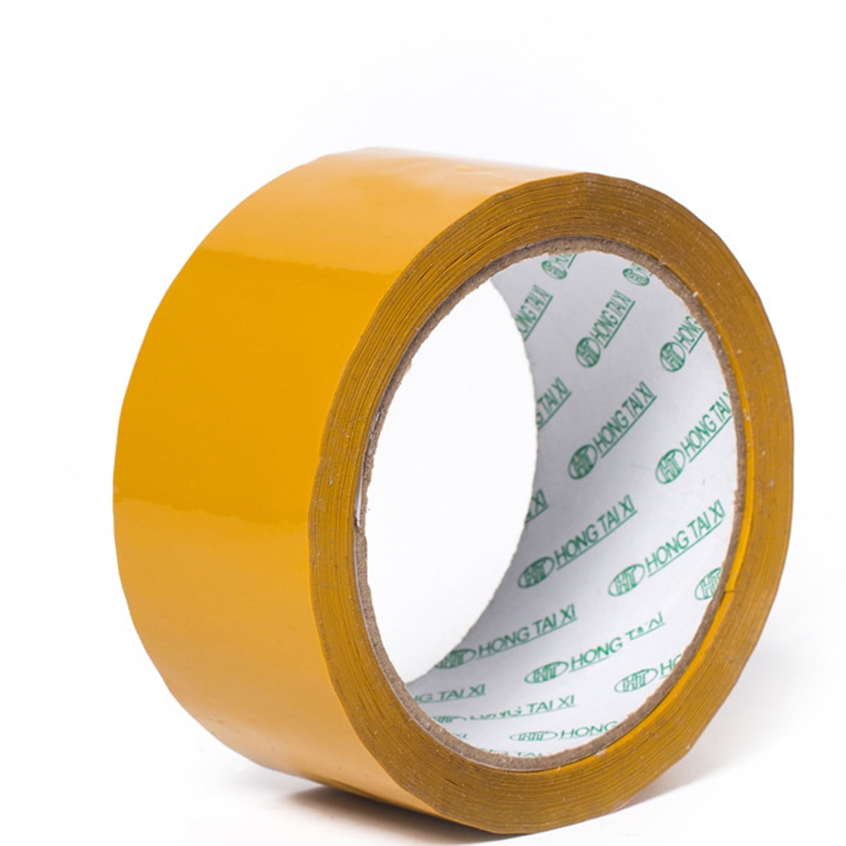 Masteelf 2 Rolls Sealing Pack Sealing Clear Packing Shipping Box Tape ...