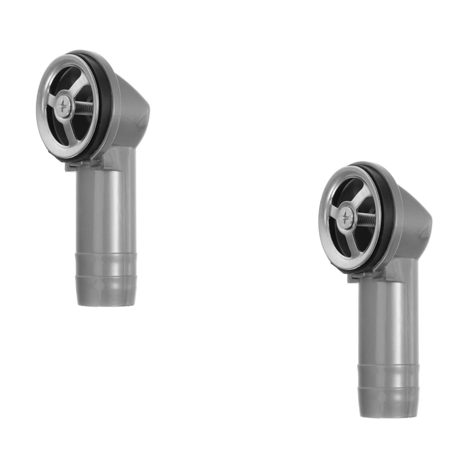 Masteelf 2 Sets Bath Tub Drain Bathtub Drain Connector Bath Tub ...